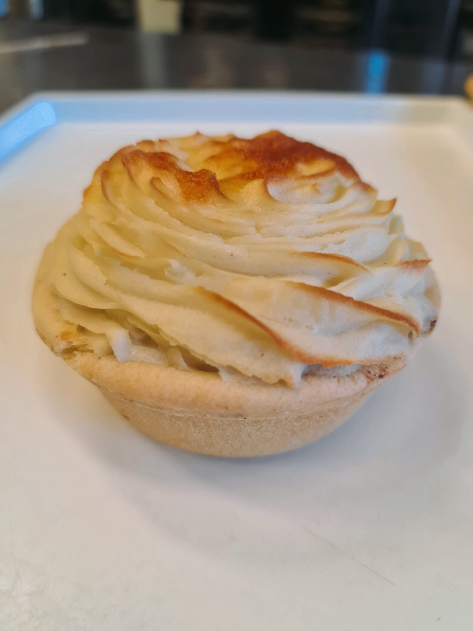 Mince Pie - SATISPIE BAKERY