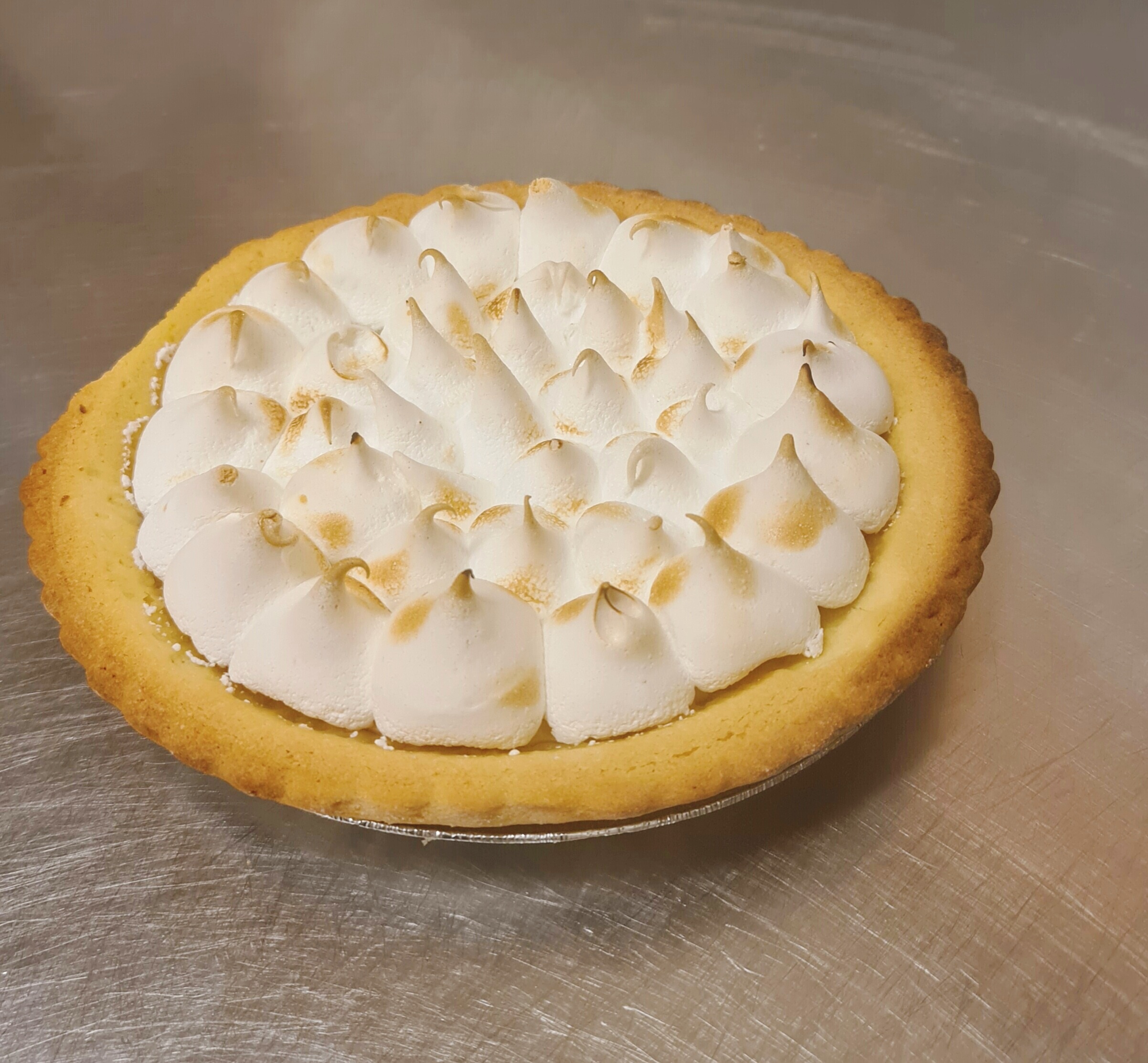 Catering Archives - SATISPIE BAKERY