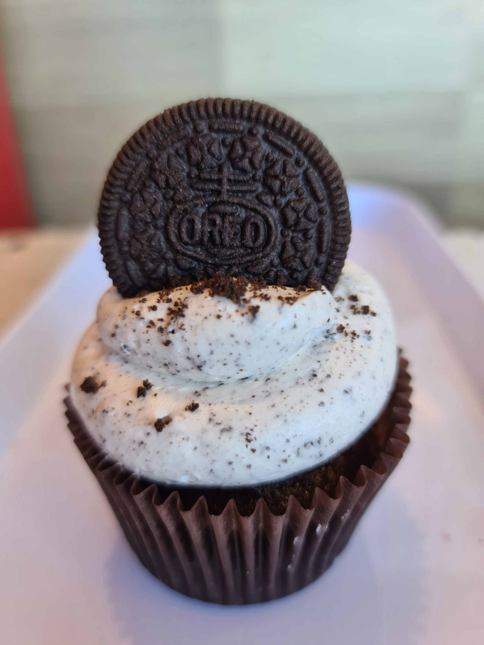 Oreo - SATISPIE BAKERY