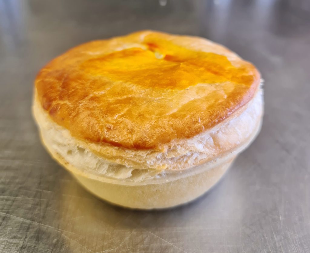 SATISPIE Bakery &Coffee - SATISPIE BAKERY