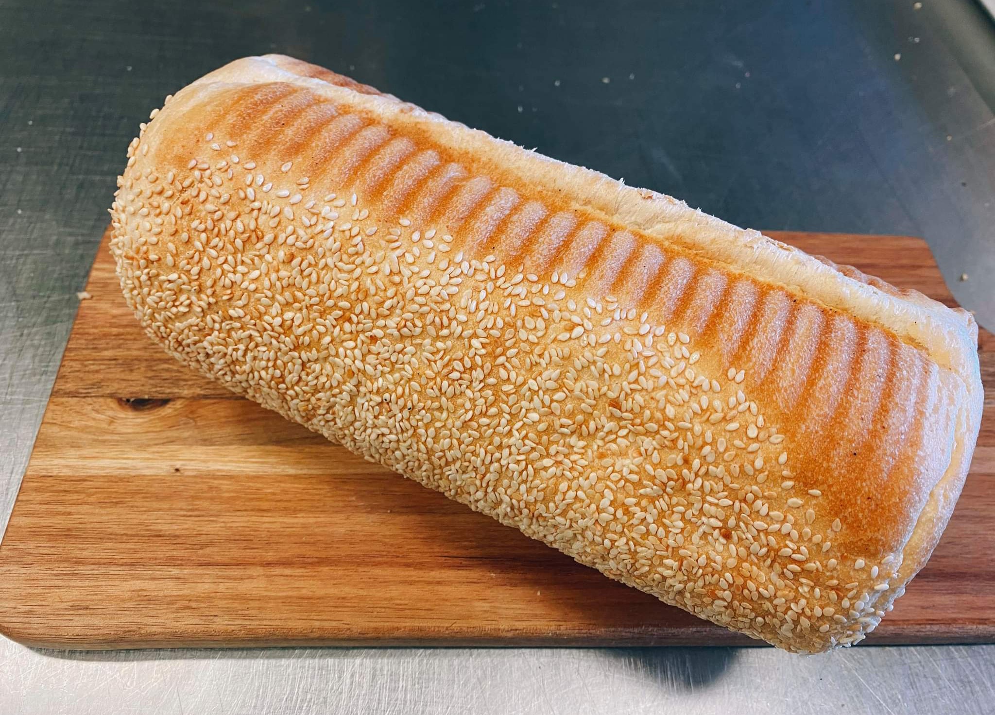 Tank Loaf - SATISPIE BAKERY