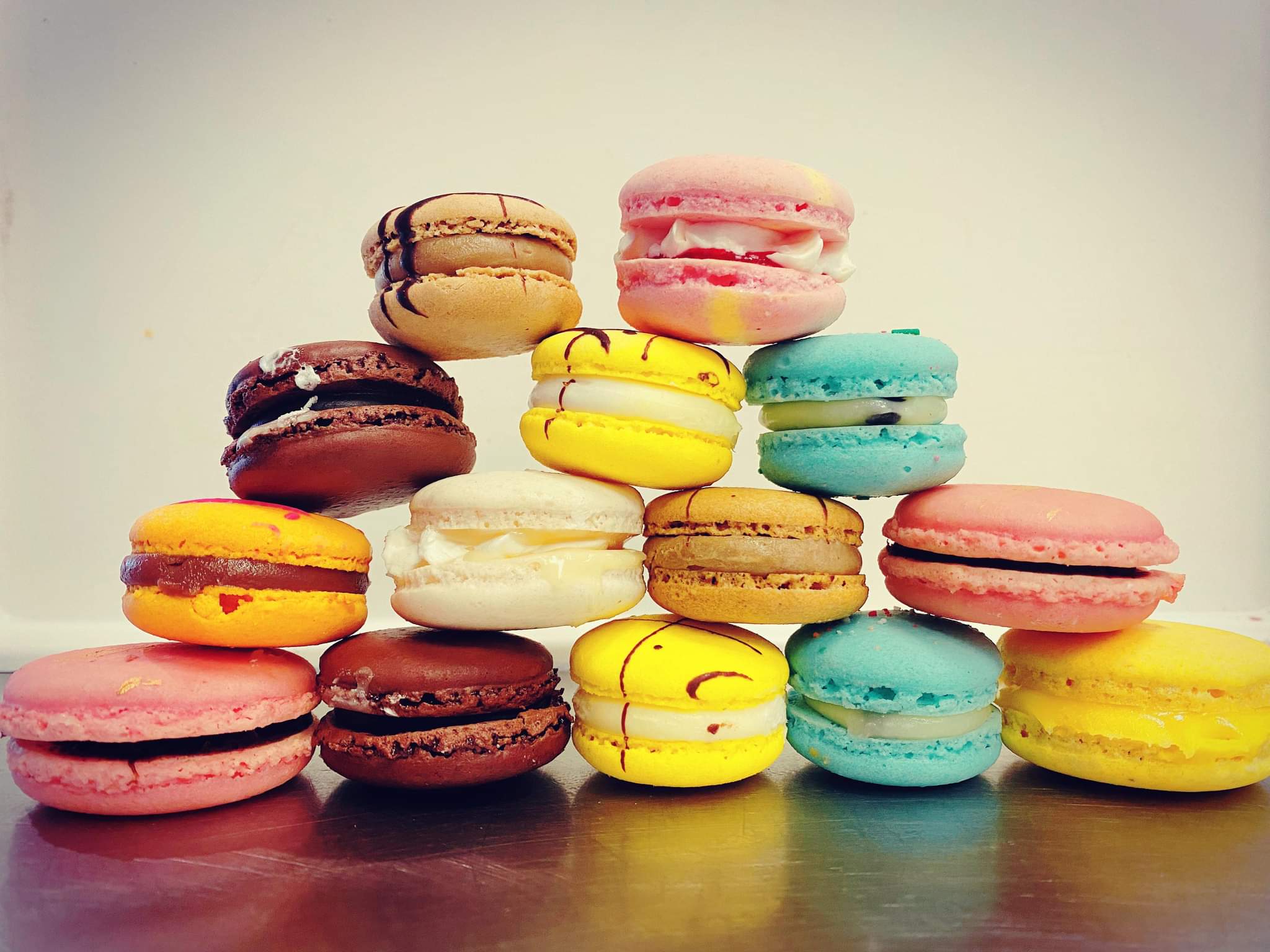 SATISPIE Bakery &Coffee - SATISPIE BAKERY