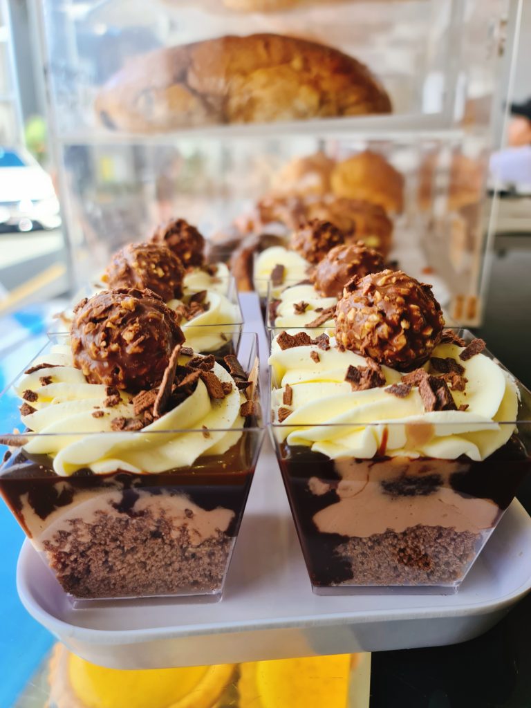 Catering Archives - SATISPIE BAKERY