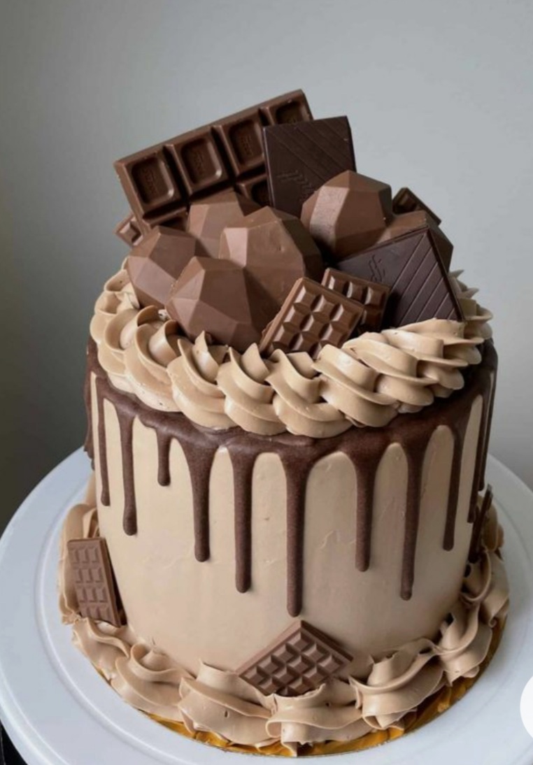 Style #30 - SATISPIE BAKERY